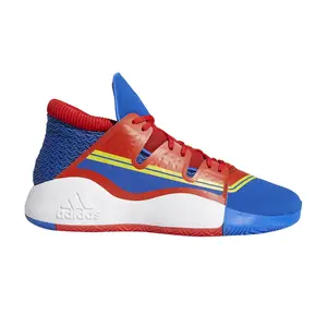 Adidas Marvel X Pro Vision Sneakers
