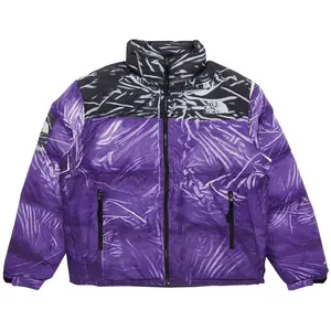 Men's Purple Jackets