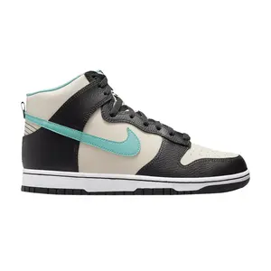 Nike Dunk High Emb Sneakers
