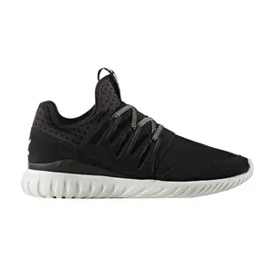 Adidas Tubular Radial Sneakers - Black