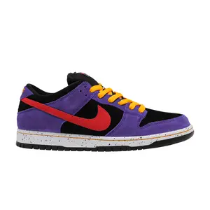 Nike Dunk Low Pro Sb Terra - Purple