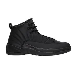 Jordan Paneled Boots For Men