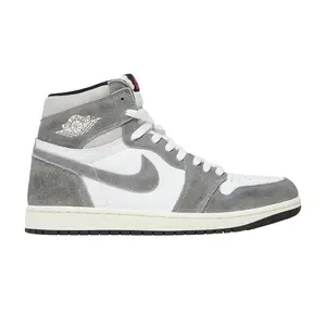 JORDAN 1 Retro High Og Sneakers - Grey