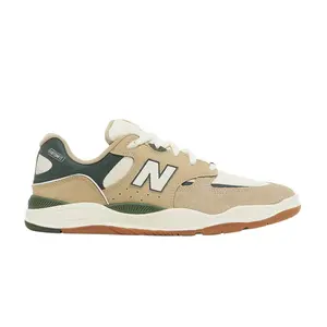 NEW BALANCE Tiago Lemos X Numeric 1010 Sneakers - Tan