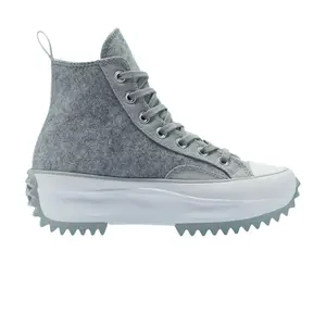 CONVERSE Run Star Hike High - Grey
