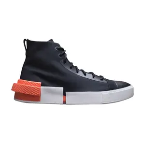 CONVERSE All Star Disrupt Cx High-top Sneakers - Black