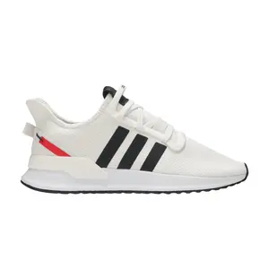 Adidas U_path Run Sneakers - Cream