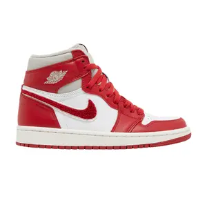 Jordan High Top Sneakers For Women