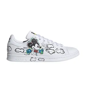 Adidas Embellished Sneakers For Men
