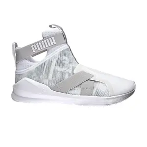 Puma Cut Out Shoes For Women