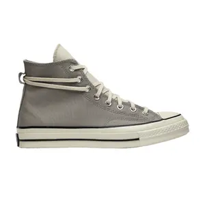CONVERSE Fear Of God X Chuck 70 High-top Sneakers - Grey
