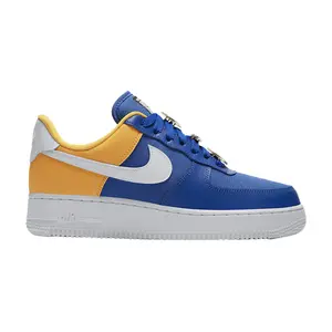 Nike Air Force 1 Low Sneakers - Blue