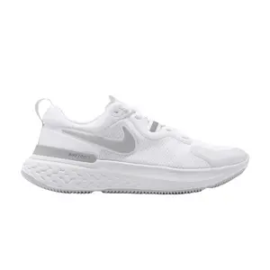 Nike React Miler Sneakers - White
