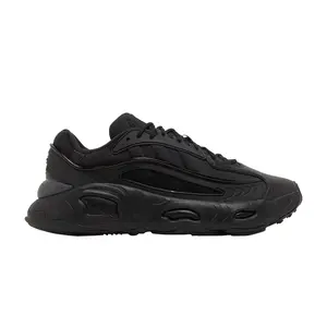 Adidas Oznova Sneakers - Black