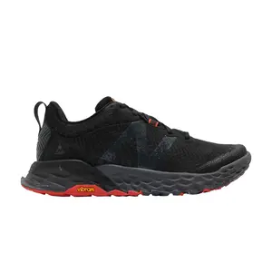 NEW BALANCE Fresh Foam Hierro V6 Sneakers - Black
