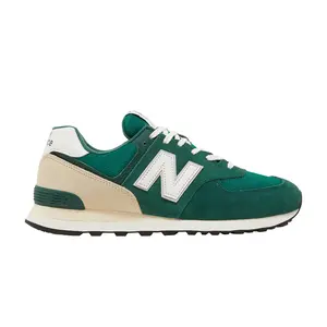 NEW BALANCE 574 Sneakers - Green