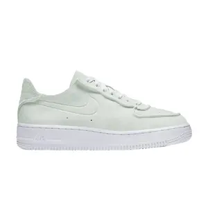 Nike Force 1 Deconstructed Sneakers - Teal