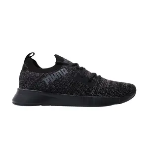 PUMA Flyer Runner Engineered Knit Sneakers