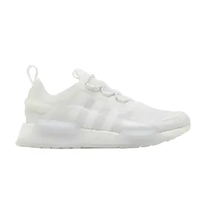 Adidas Nmd_v3 Sneakers - White