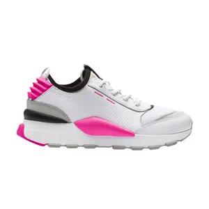 PUMA Rs-0 Sound Sneakers - White