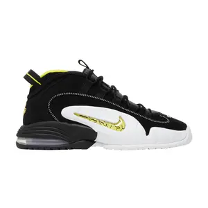 Nike Max Penny 1 ‘lester Middle School’ Sneakers - Black