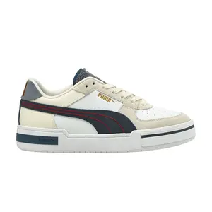 PUMA Ca Pro P University Sneakers - White