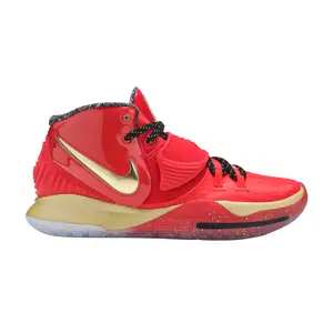 Nike Kyrie Ep 'all Star Trophies' Sneakers - Red