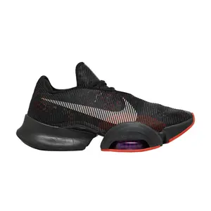 Nike Air Zoom Superrep 2 - Black