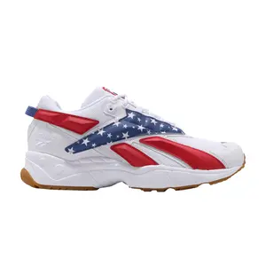 REEBOK Interval 96 Sneakers - White