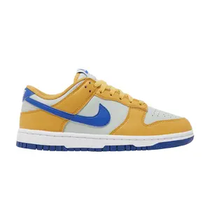 Nike Wmns Dunk Low Next Nature - Brown