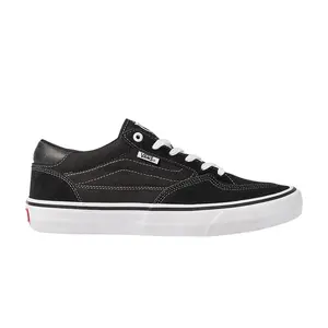 VANS Rowan Pro Sneakers - Black
