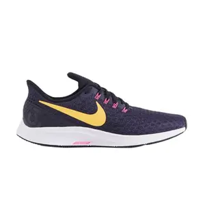 Nike Air Zoom Pegasus 35 - Black
