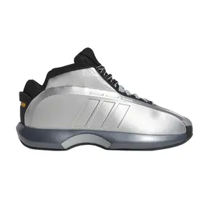 Adidas Crazy 1 'metallic' Sneakers