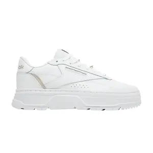 REEBOK Club C Double Geo Sneakers - White