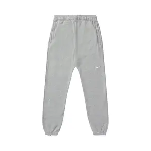 Nike X Nocta Fleece Basketball Pants - Grey
