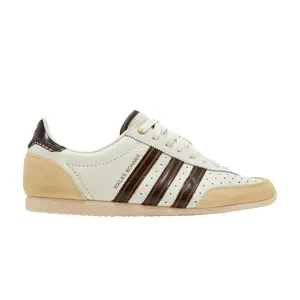 Adidas Wales Bonner X Japan Sneakers - White