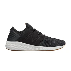NEW BALANCE Fresh Foam Cruz V2 - Black