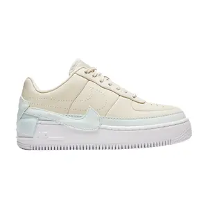 Nike Force 1 Low Jester Xx Sneakers - Cream