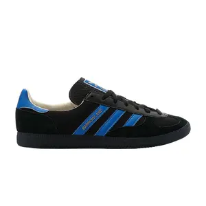 Adidas Barrowland Spzl Sneakers - Black
