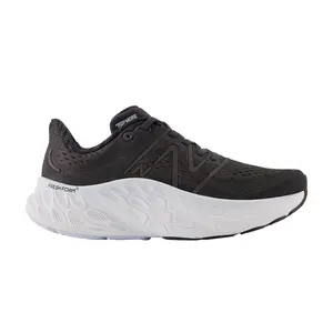 NEW BALANCE Fresh Foam X More V4 Sneakers - Black