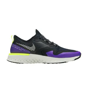 Nike Odyssey React Shield 2 Sneakers - Black