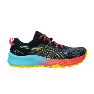 Asics Gel Trabuco - Blue