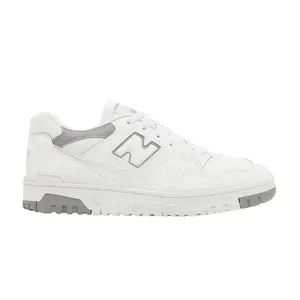 NEW BALANCE 550 Sneakers - White