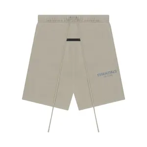 Fear Of God Sweatshort - Green