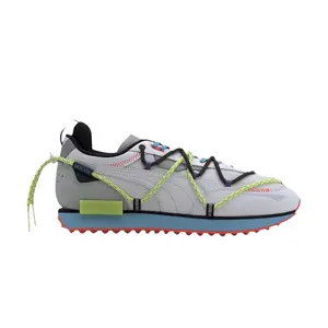 PUMA Central Saint Martins X Future Rider 'day Zero' Sneakers - Grey