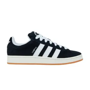 Adidas Campus 00s Sneakers - Black
