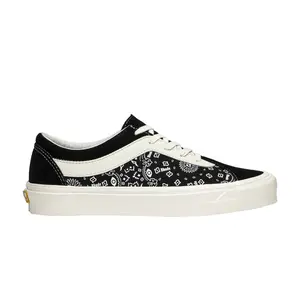 VANS Rhude X Bold Ni Bandana Sneaker