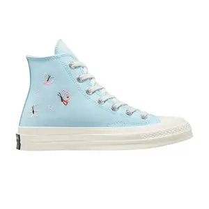 Converse Butterfly