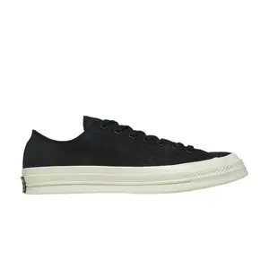 CONVERSE Chuck 70 Low Sneakers - Black