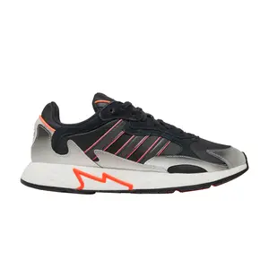 Adidas Tresc Run Sneakers - Black